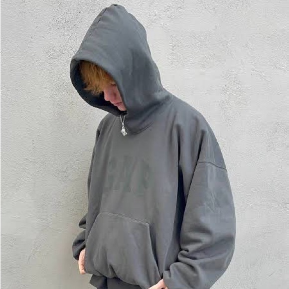 Yeezy | Sweaters | Yeezygap Dove Hoodie Nwt | Poshmark